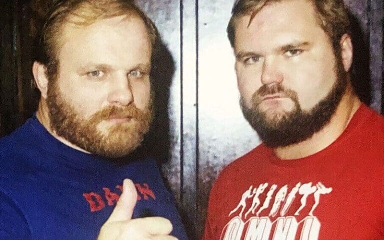 Arn Anderson Breaks Silence on Ole Anderson's Passing