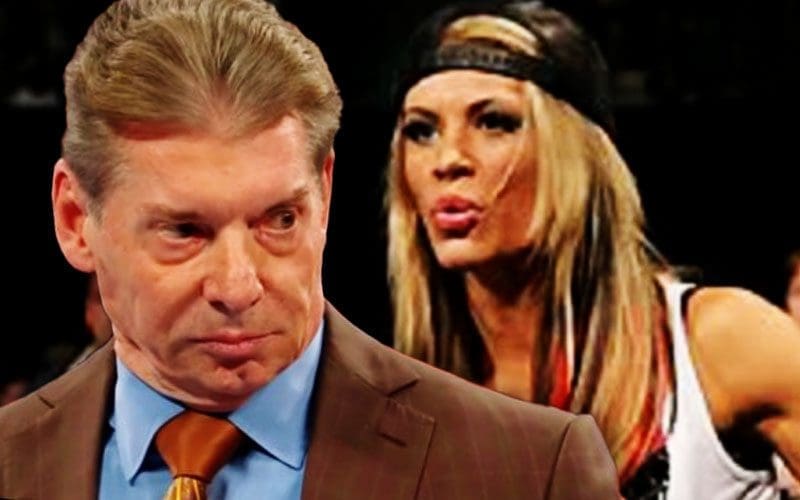 Ashley Massaro's Unreleased Statement Accuses Vince McMahon of Targeting Female Wrestlers