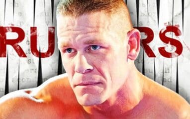 Ex-WWE Star Claims to Possess Scandalous Information That Could ...