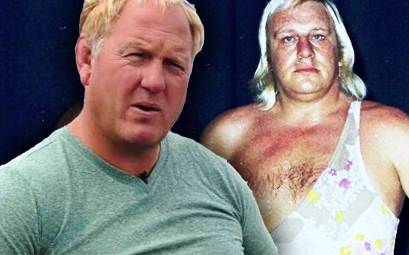 Ex-WWE Star Nick Kiniski Reveals Disturbing Allegations Against ...