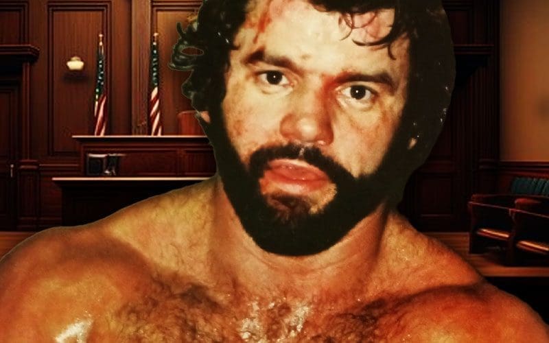 Ex-Star Billy Jack Haynes Faces Murder Charges in Wife's Death