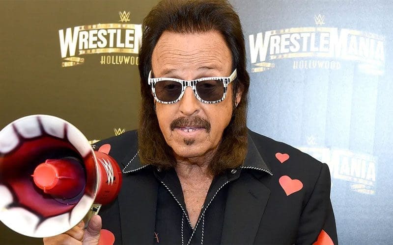 Jimmy Hart Discloses Preferred Tag Team for Management in Potential WWE ...