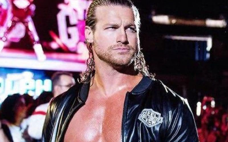 Nic Nemeth Lands Lead Role in 'Absolute Thunder' Comic Book Adaptation