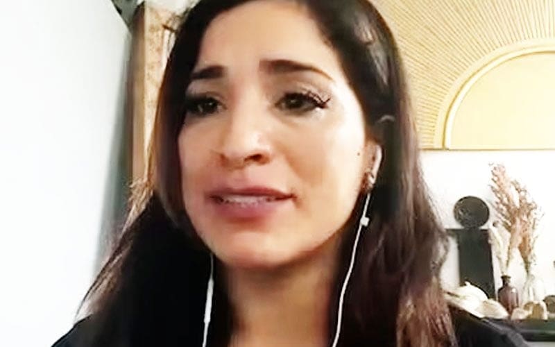 Raquel Rodriguez Says Her Journey Is Far From Over After Mast Cell ...