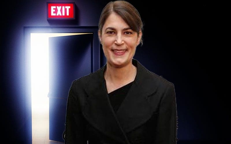 Reason Behind Senior WWE Writer Jennifer Pepperman's Exit Unveiled