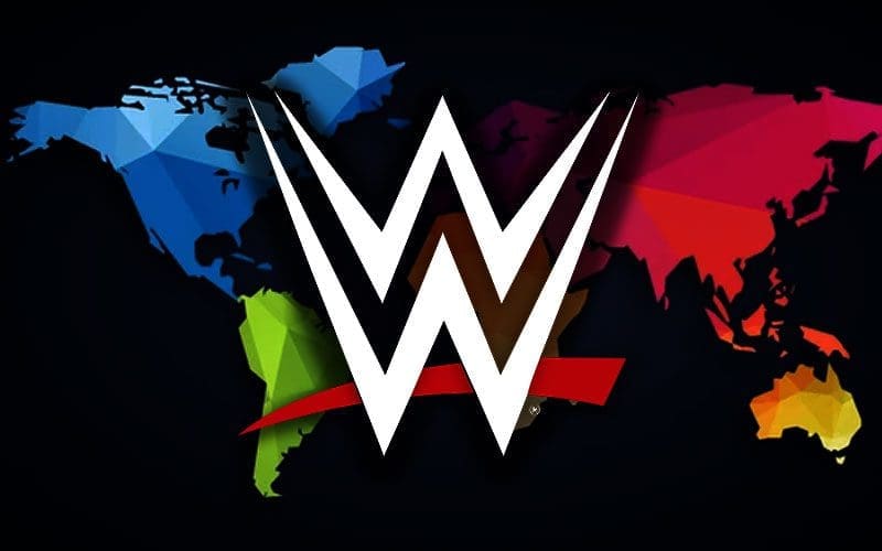 WWE's Plans For Taking Premium Live Events International Revealed