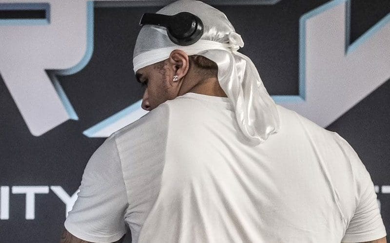 Zilla Fatu Returning to Booker T's Reality of Wrestling After ...