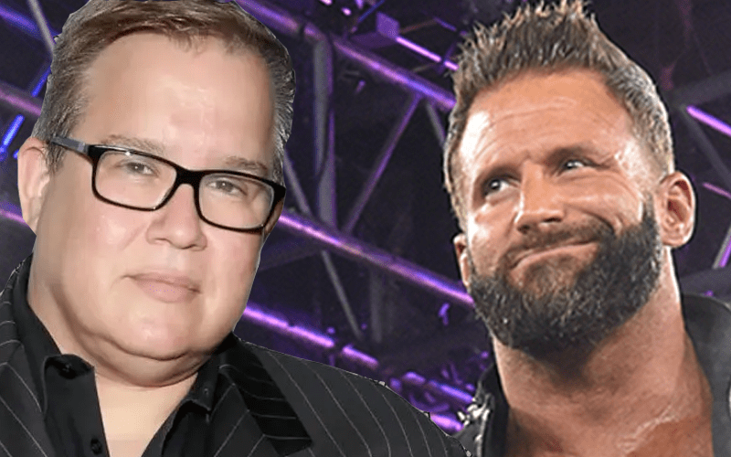 Matt Cardona Reveals Scott D'Amore As The Person To Give His Confidence ...