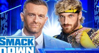 WWE Smackdown Results | Friday Night Smackdown Recaps - Ringside News