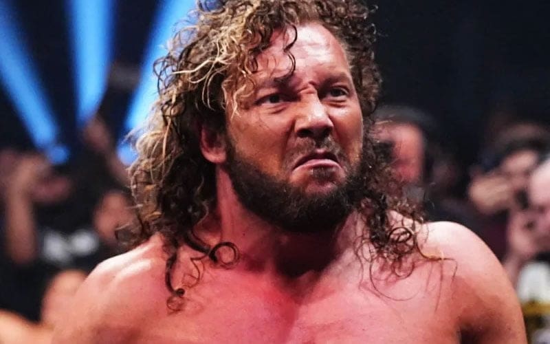 Kenny Omega's Surgery Still Pending Amid Diverticulitis Diagnosis