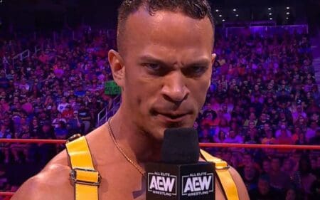 Ricky Saints News, Rumors & Top Stories Today - Ringside News