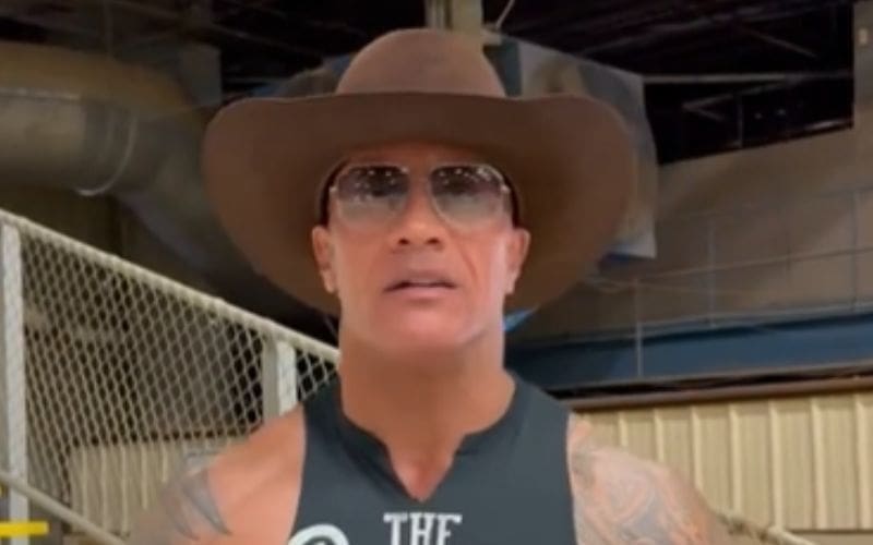 The Rock Releases Another Cody Rhodes Insult Video Ahead of Smackdown ...