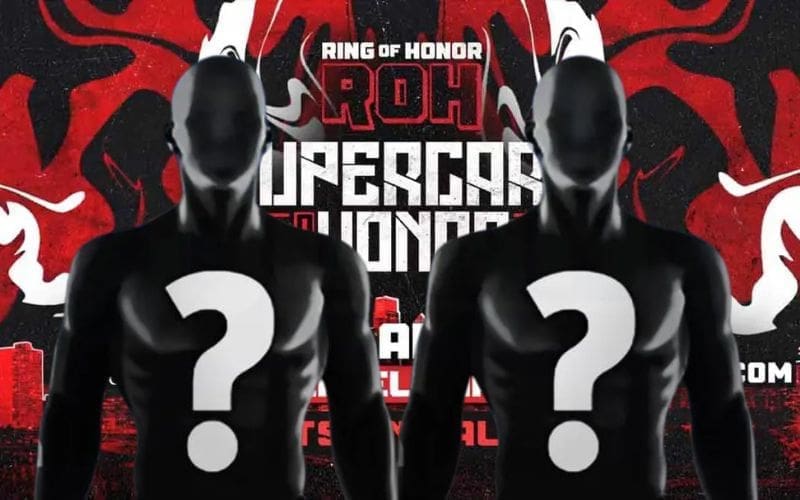 Early Betting Lines for ROH Supercard Of Honor 2024 Unveiled