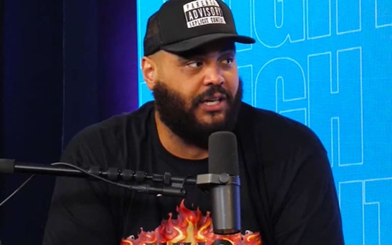 Ex-WWE Star Top Dolla Discloses How TNA Deal Came Together