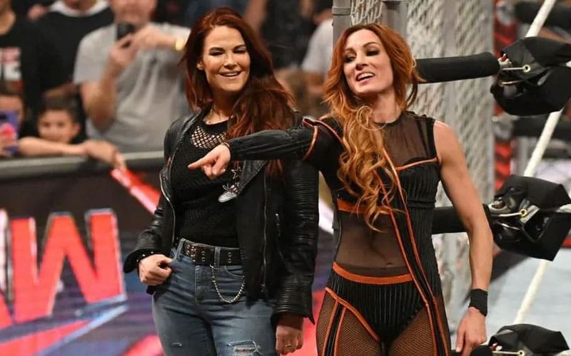 Revelations About the Environment in WWE Women's Locker Room Unveiled