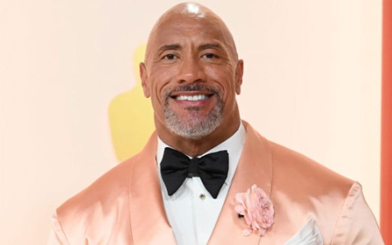 Dwayne Johnson Set to Rock the Stage as Presenter at 2024 Academy Awards