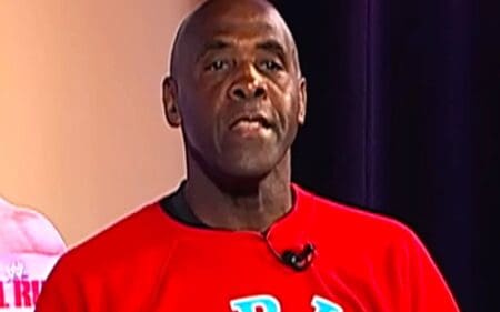 Virgil's Heartbreaking Final Days Unveiled in Revealing Account