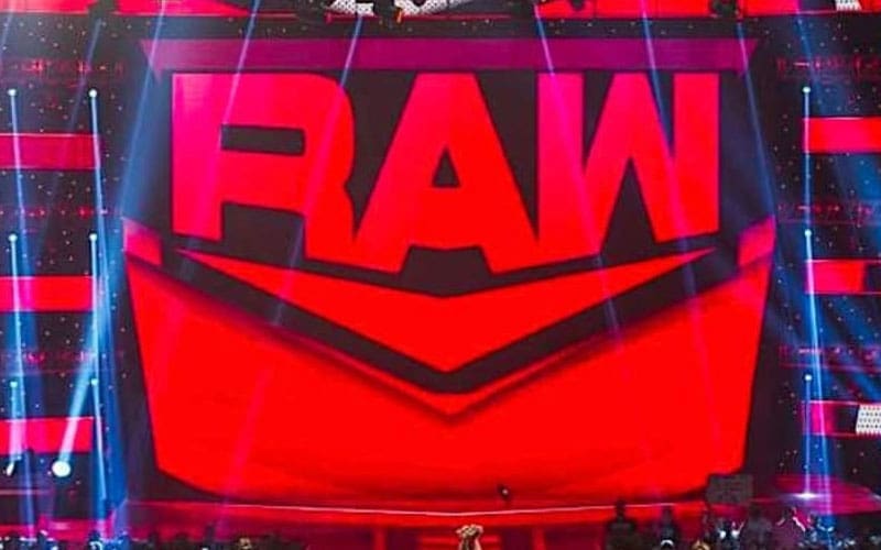 WWE RAW Tonight Brings Extra Excitement with Unique Stage Setup