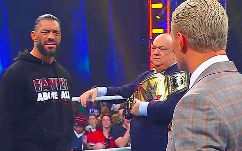 WWE SmackDown Records Drop in Viewers for March 22 Broadcast