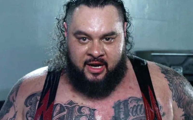 Fans send fan mail to Bronson Reeds house | Wrestling Forum