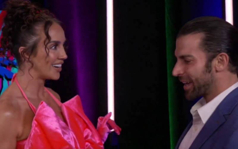 Chelsea Green Reunites with Mr Stone After 4/30 WWE NXT Spring Breakin