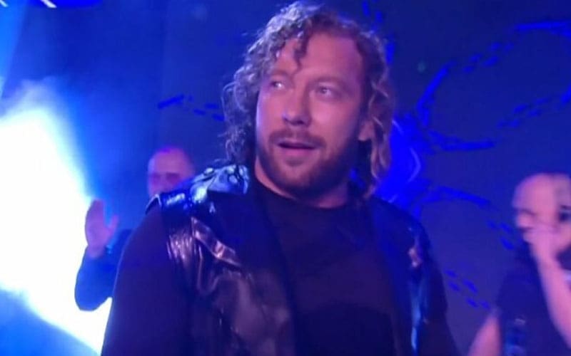 Kenny Omega Set to Appear at Canada Life Centre for 5/1 AEW Dynamite