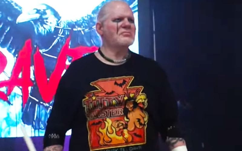 Raven Makes In-Ring Return After Almost 5 Years at MLW War Chamber 2