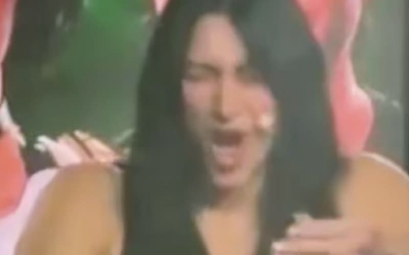 Rhea Ripley Sings Parody Version of Cody Rhodes' Theme Song