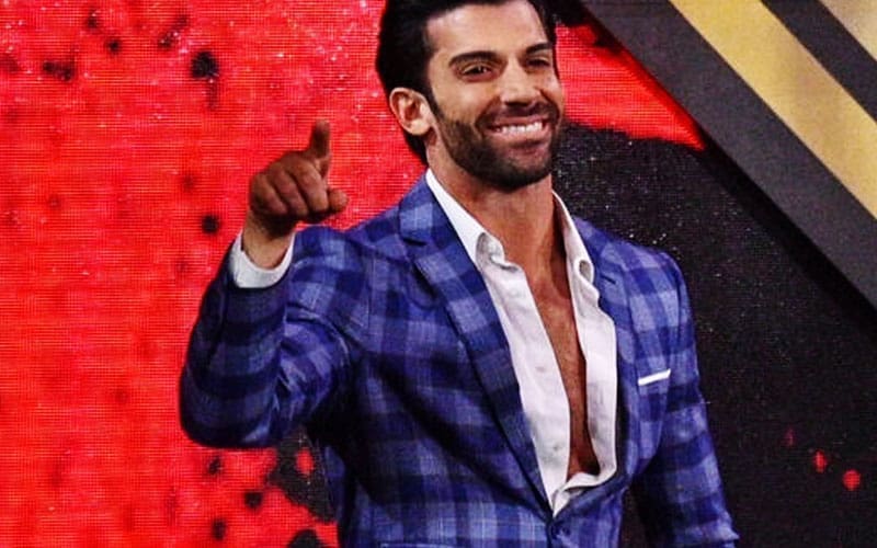 Robert Stone Steps Into Behind-the-Scenes Role for WWE NXT