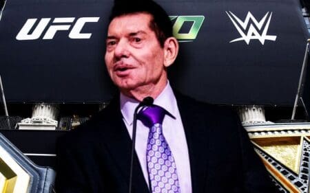 TKO Discloses WWE Legal Battles in SEC Filing: Vince McMahon Subpoenas ...