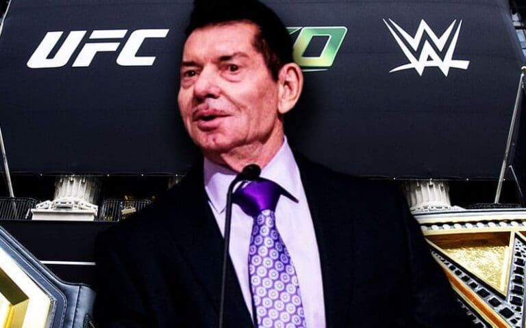 Vince McMahon's Remaining Stake in TKO Disclosed in Latest SEC Filing