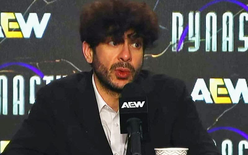 Tony Khan Confirms Mercedes Mone's In-Ring Return Status After AEW Dynasty