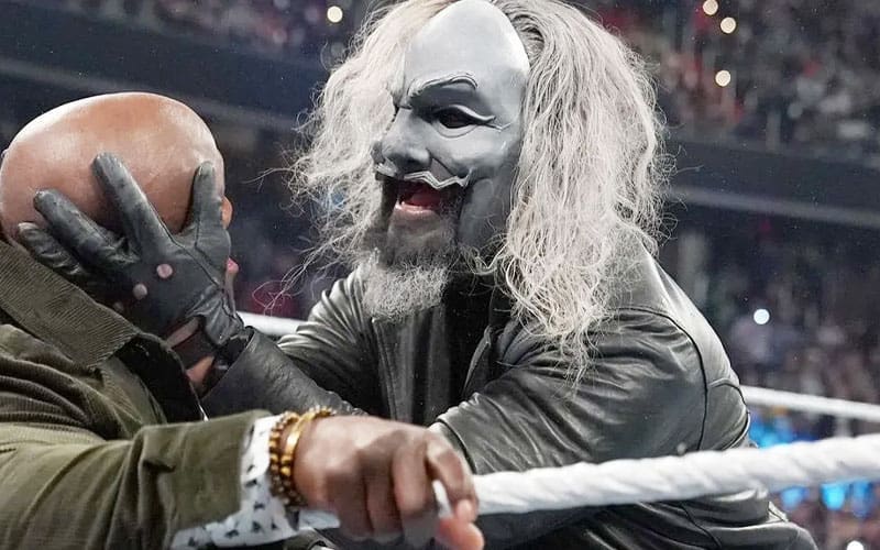 WWE Dropped Uncle Howdy Teases During 4/12 SmackDown