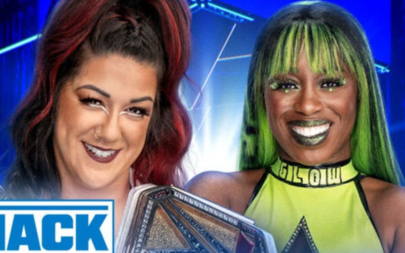 WWE SmackDown April 19, 2024 Preview: Confirmed Matches, Start Time and ...