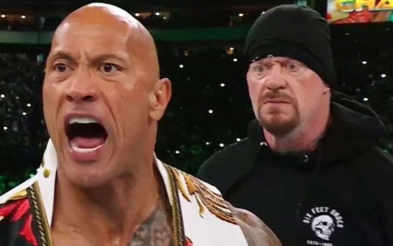 WWE Talent Left in the Dark About WrestleMania 40 Sunday's Surprises