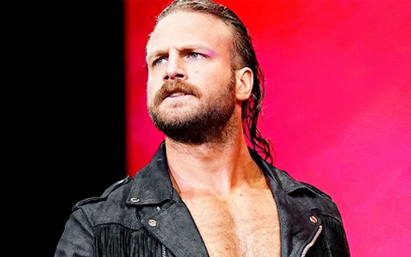 Adam Page's AEW Return Status Amidst Prolonged Hiatus Revealed