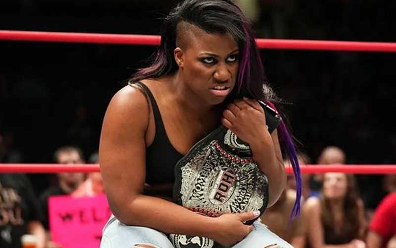 Athena's Recent Injury Turns Out to Be Less Serious Than Initially Feared