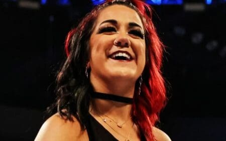 Bayley News, Rumors & Top Stories Today - Ringside News