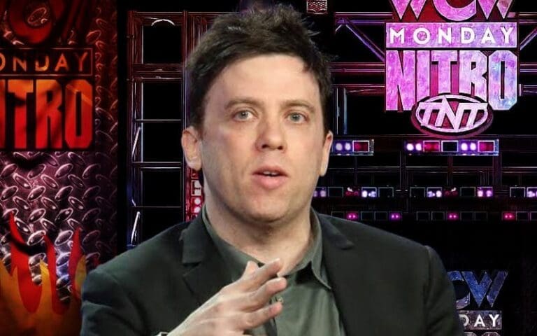 Brian Gewirtz Promises Distinctive Approach for Upcoming WCW ...