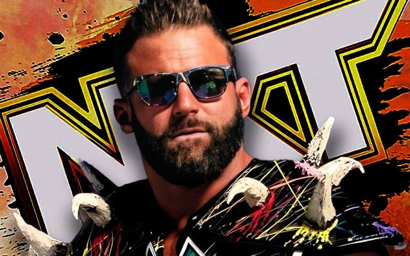 Chelsea Green Endorses Matt Cardona to Make NXT Appearance After ...