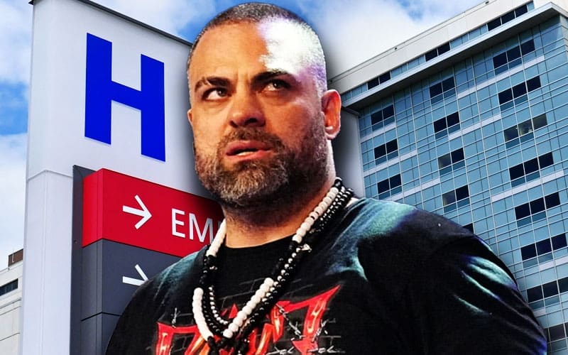 Eddie Kingston Set to Undergo Medical Testing After Suffering Injury