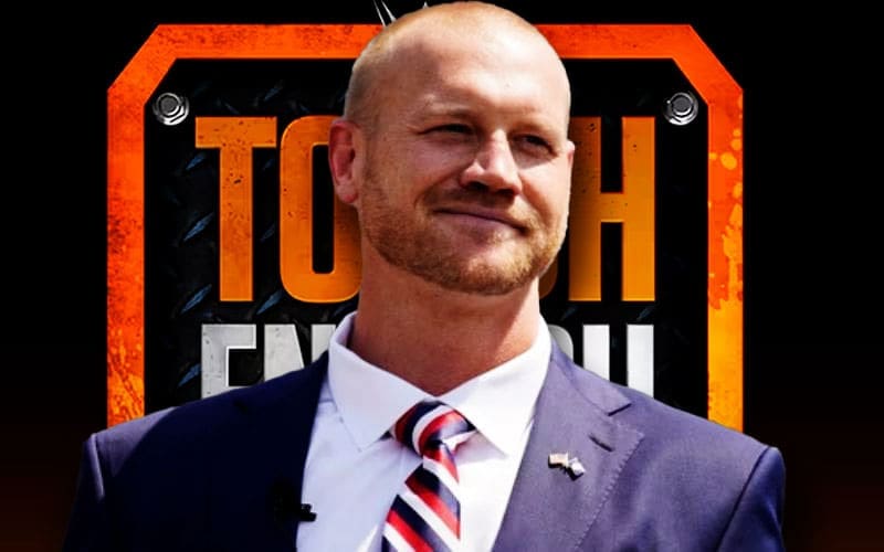 Former Tough Enough Star Daniel Rodimer Set to Appear in Court on 5/7 ...