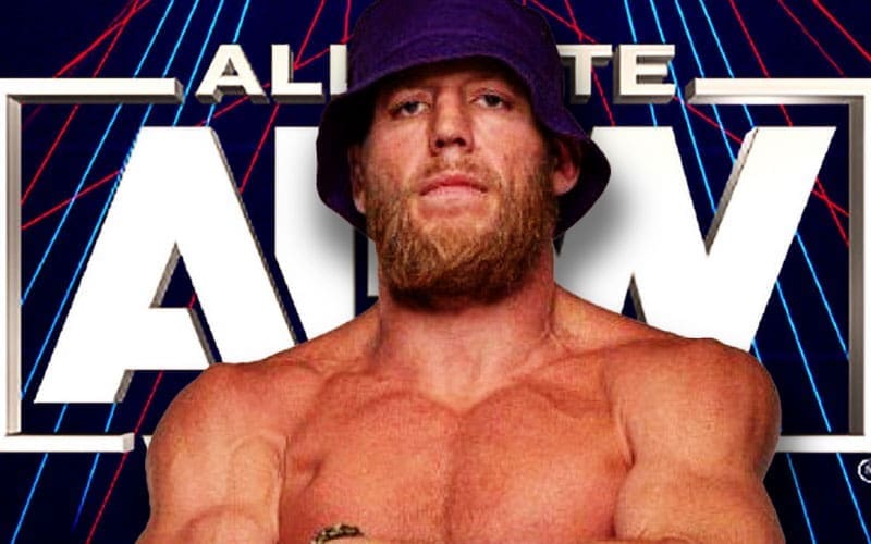 AEW - All Elite Wrestling #9: Mox Aggressor Brings the Blood | Page 293 ...