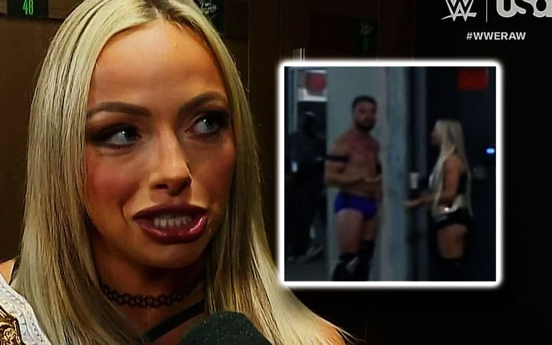 Liv Morgan's Secret Judgment Day Shenanigans Continue on 5/27 WWE RAW