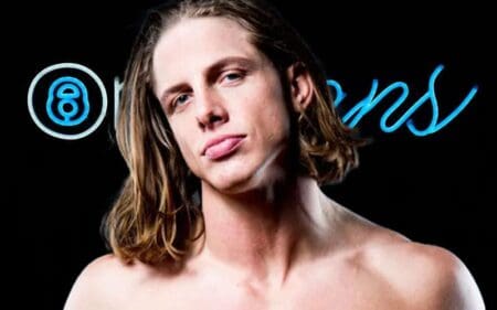 Matt Riddle Confirms OnlyFans Account Still Coming