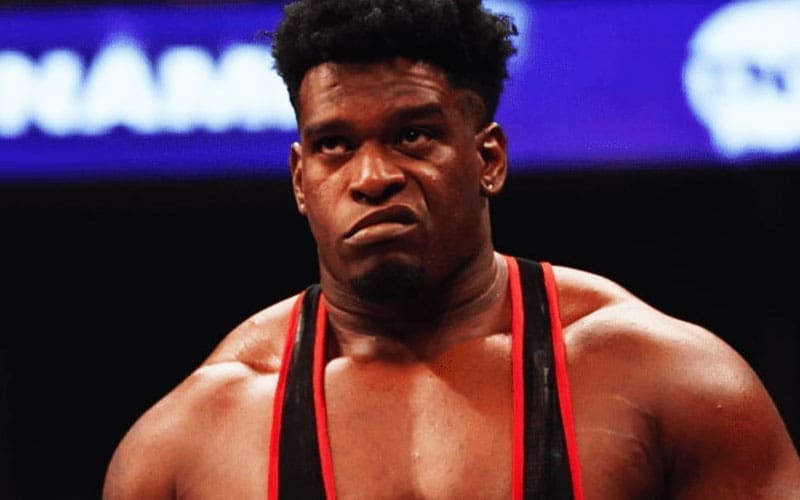 Powerhouse Hobbs News, Rumors & Top Stories Today - Ringside News