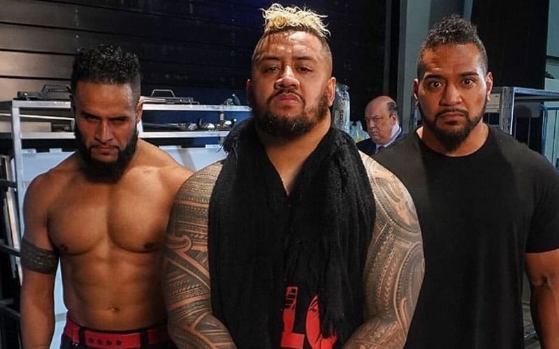 Solo Sikoa Reacts To Tanga Loa Joining The Bloodline After 2024 WWE Backlash
