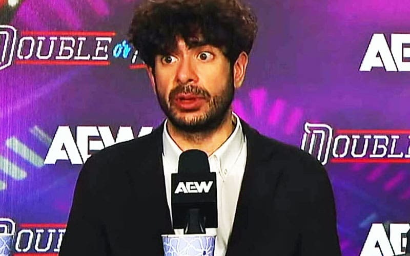 Tony Khan Confirms Adam Copeland's Health Status After 2024 AEW Double ...