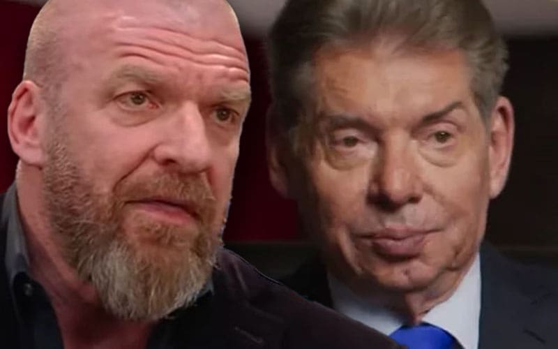 Kevin Nash Believes Triple H Would Have Departed WWE Had Vince McMahon Not Resigned