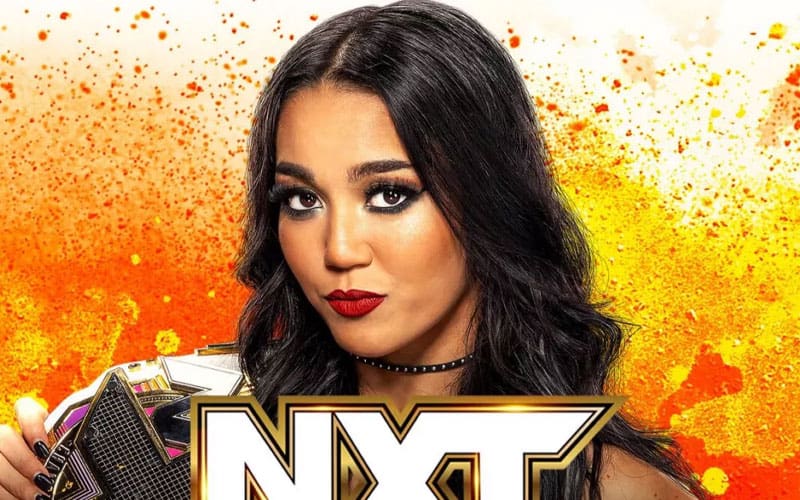 Wwe Nxt Results Coverage Reactions And Highlights For May 28 2024